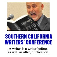 The Southern California Writers' Conference » LA20 (Irvine)