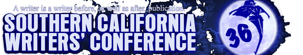 The Southern California Writers' Conference SD36 Schedule At-A-Glance ...